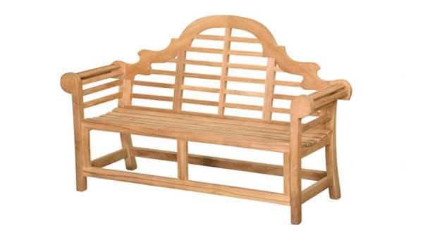 WEMBLEY BENCH 150 CM - Indonesia Teak Garden Furniture Manufacturer