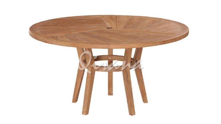 SQUARE COFFEE TABLE 100X100X45 CM - Indonesia Teak Garden Furniture ...